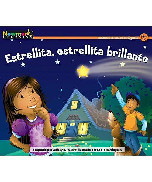 Estrellita, Estrellita Brillante Leveled Text, Jeffrey B. Fuerst | eBay