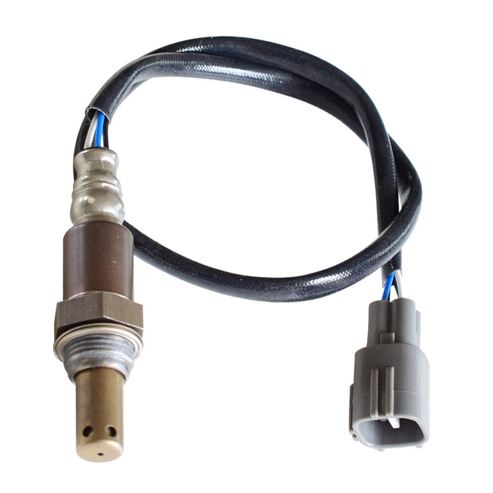 For Toyota Oxygen Sensor Guaranteed Quality Five Year Warranty Part ...