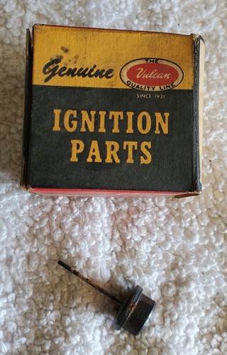 Vulcan GA2 Negative Alternator Diode 1960-77 Chrysler Dodge Plymouth 64 ...