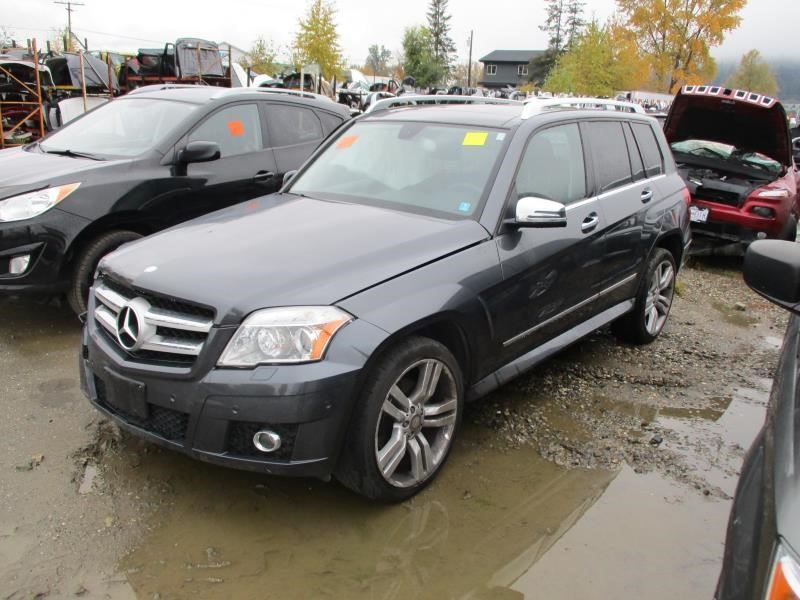 Engine ECM 204 Type C300 ID 2721535291 Fits 09-12 MERCEDES C-CLASS ...