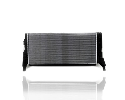 Radiator For 16-19 Mini Cooper Convertible/Clubman(S-Model)2.0 Turbo ...