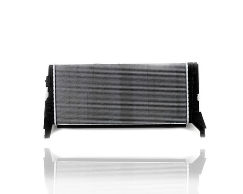 Radiator For 16-19 Mini Cooper Convertible/Clubman(S-Model)2.0 Turbo ...