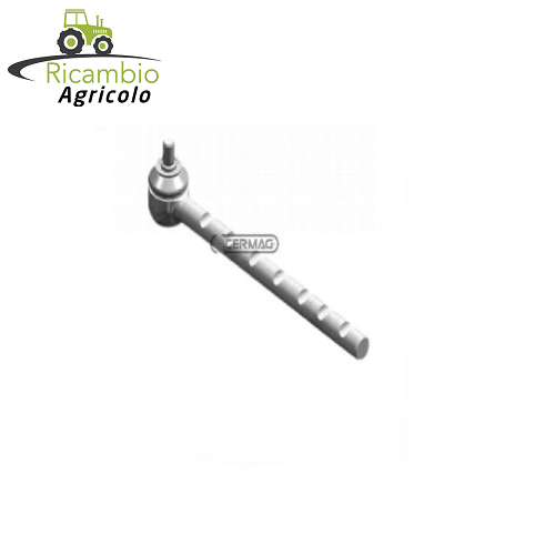 592961 TESTINA STERZO TRATTORE FIAT 215 - 250 - 300 | eBay