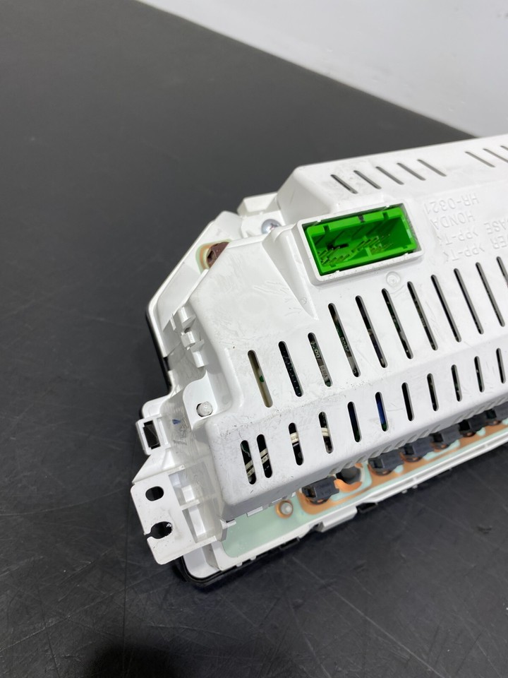 2004 HONDA S2000 AP2 OEM GAUGE CLUSTER INSTRUMENT CLUSTER ASSEMBLY USED ...