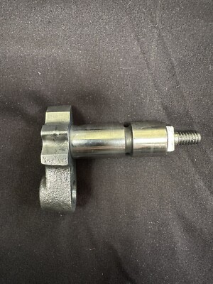 Muncie Reverse Shift Lever - 5/16" - Show Car Quality | eBay