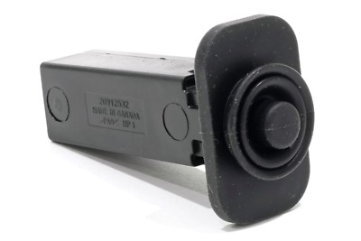 OEM NEW GM Fuel Tank Door Spring w/ Plunger & Boot Buick Cadillac ...