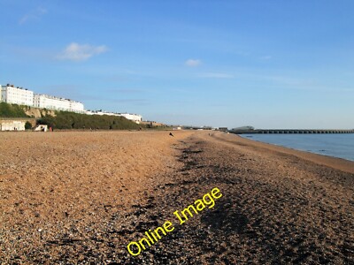 Photo 6x4 Beaches East of Banjo Groyne Kemp Town c2012 | eBay UK