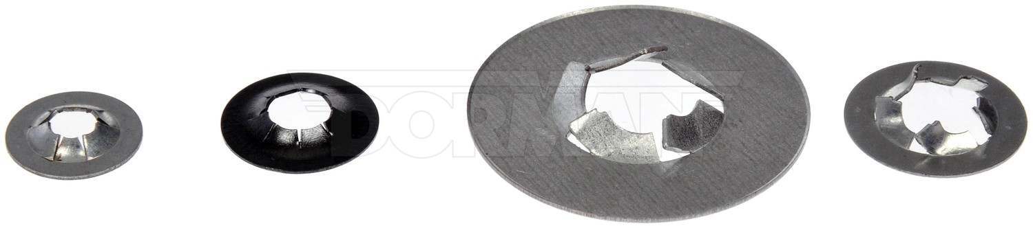 Push Nut Assortment Dorman 961-345D for sale online | eBay