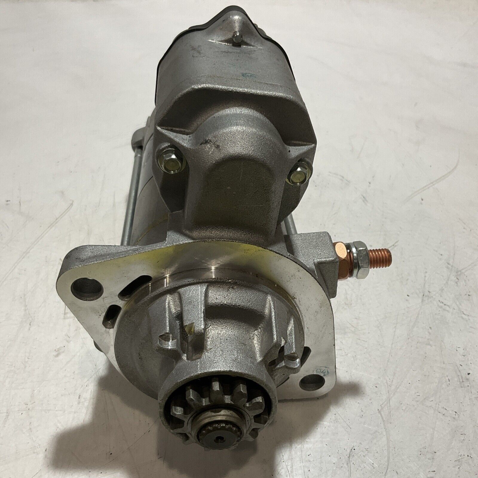 DENSO 428000-5120 GENUINE STARTER MOTOR P5R | eBay