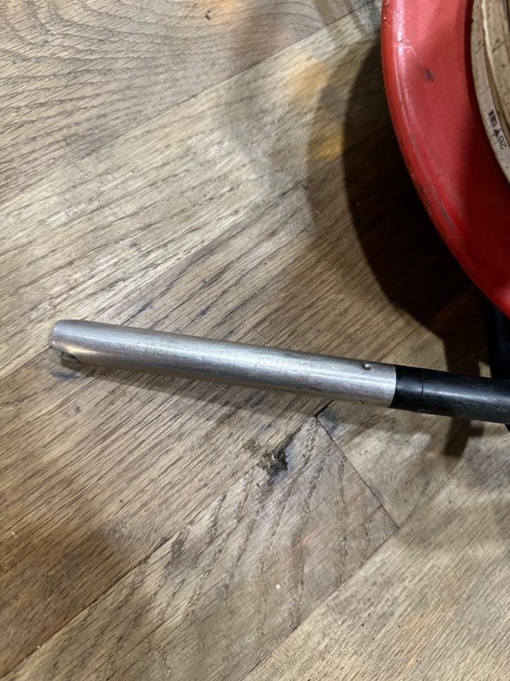 Solinst Model 122 Interface Meter | eBay