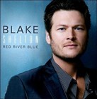 Red River Blue by Blake Shelton (CD, Jul-2011, Warner Bros.) | eBay