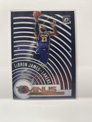 Lebrun James T-minus | eBay