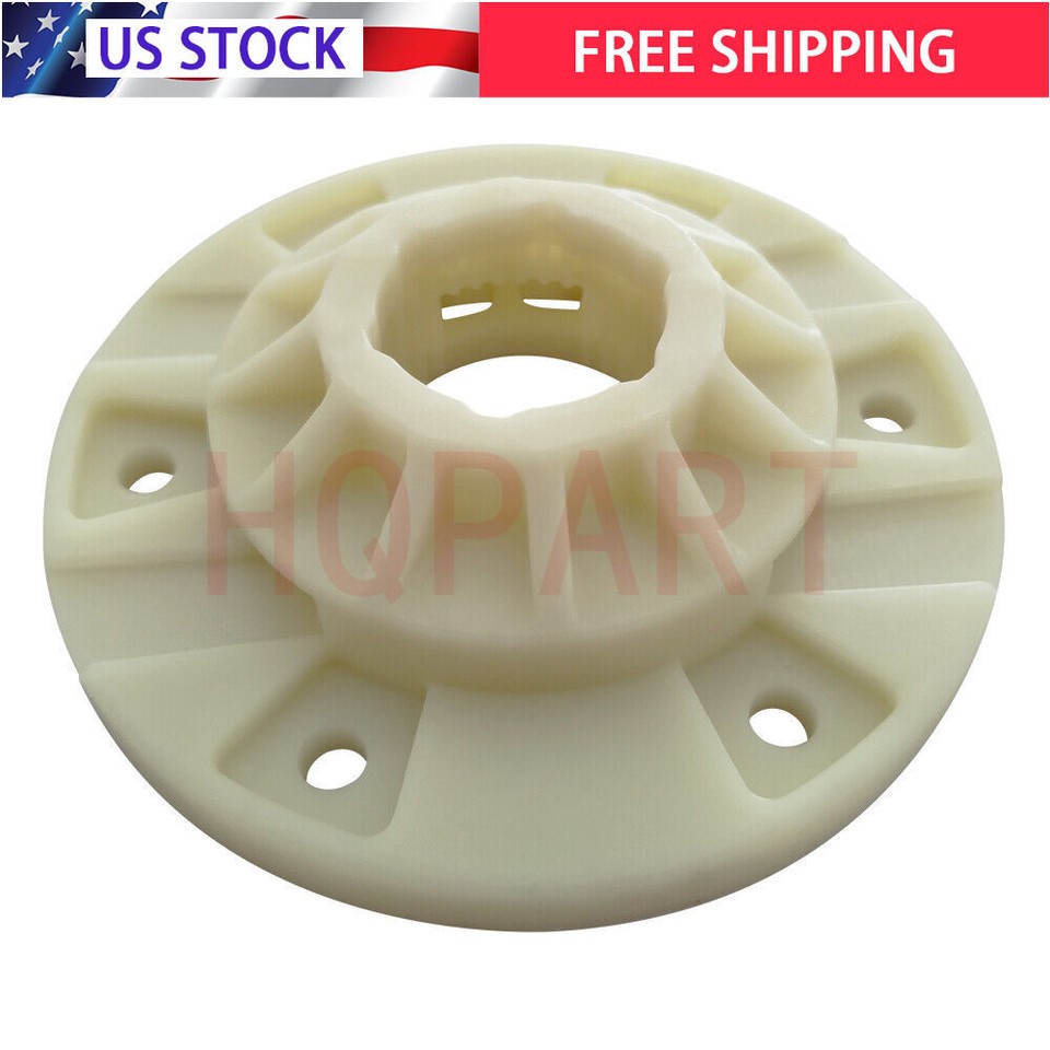 Washer Drive Hub Kit Fits Whirlpool Maytag Washing Machine W10528947 ...