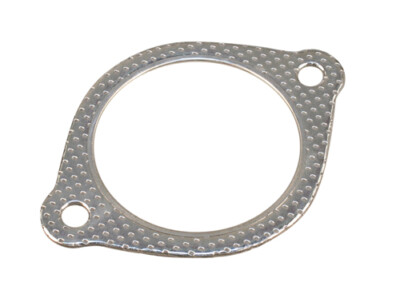 Pro Parts Sweden Exhaust Gasket Catalytic Converter to Center Muffler ...