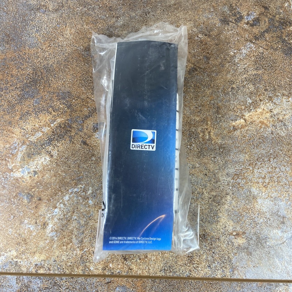 New DirecTV Remote Control RC73 | eBay