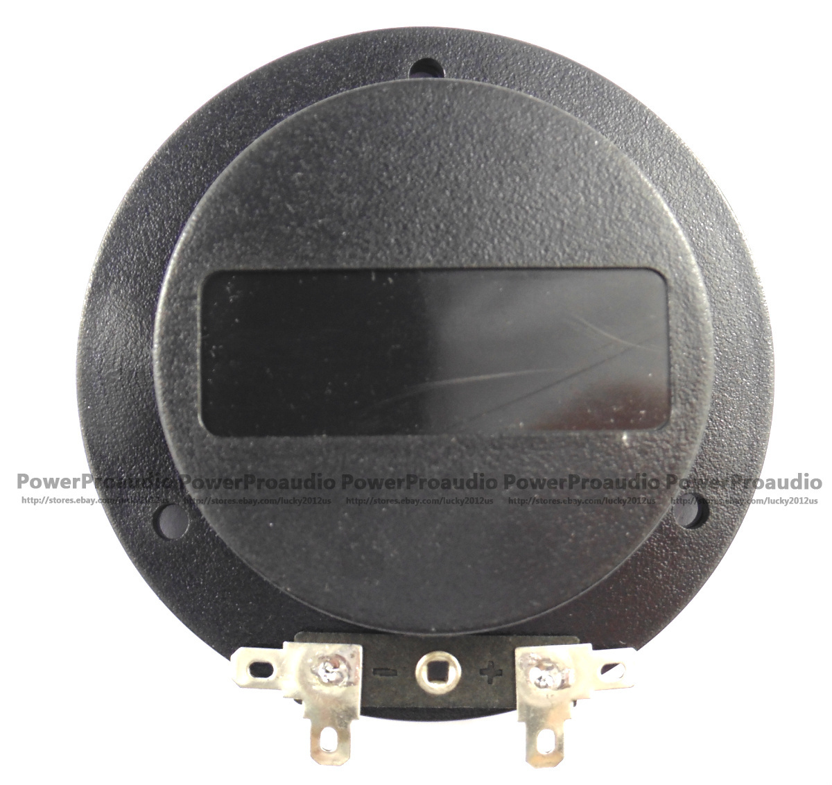 81320XX 16 ohm AFT Diaphragm EV Electro Voice for MTH-2 MTH-2.5 MTS-1 ...