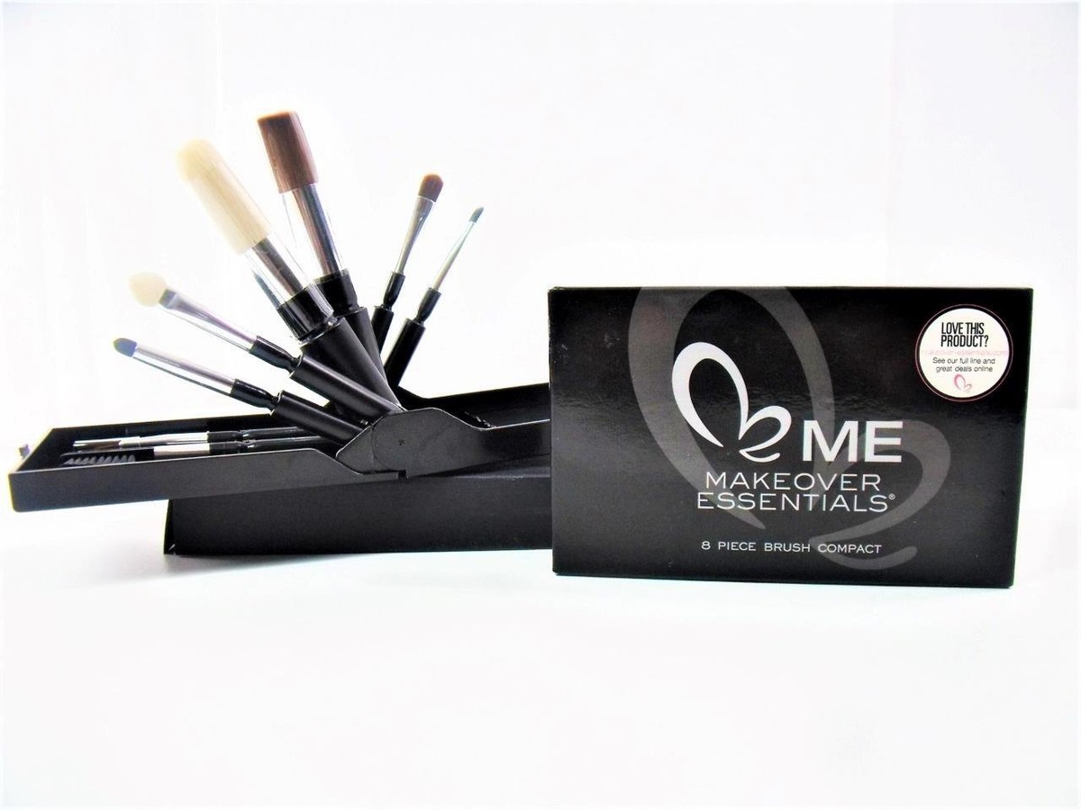 Me Makeup Essentials