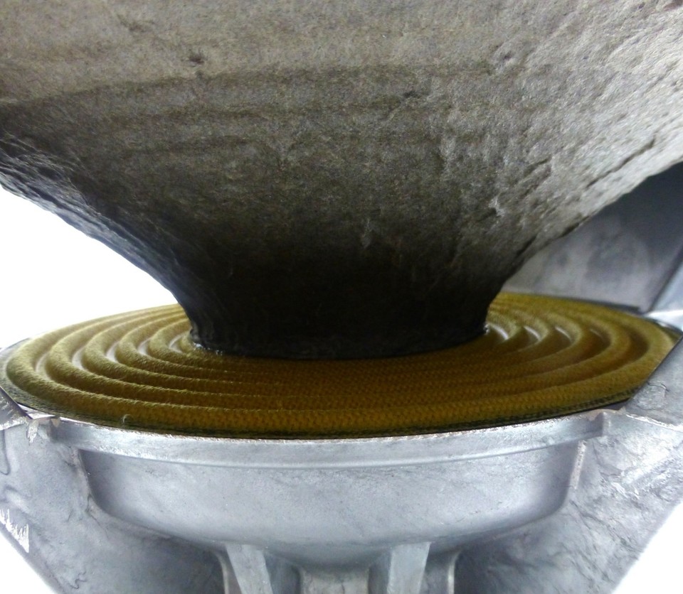 LASE 12" Differential Woofer Intended For JBL 2262H, SRX 712 Series (8Ω ...