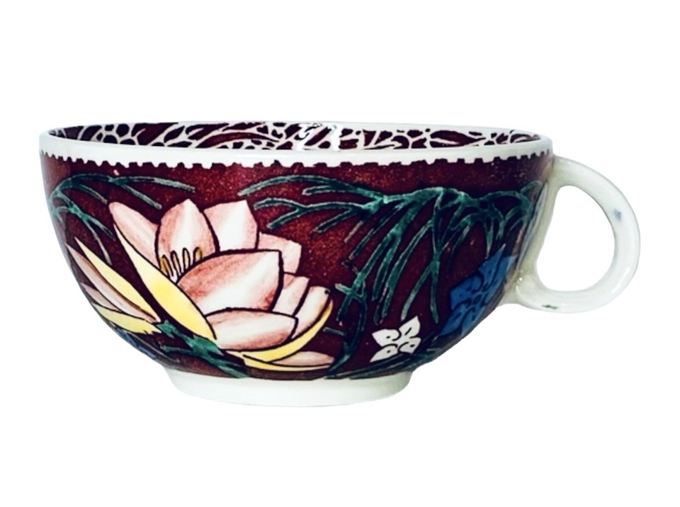 Metlox Vernon Kilns LEI LANI Ultra Shape Aloha Don Blanding Cup ...
