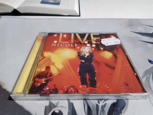 Nicole CD #18470 | eBay