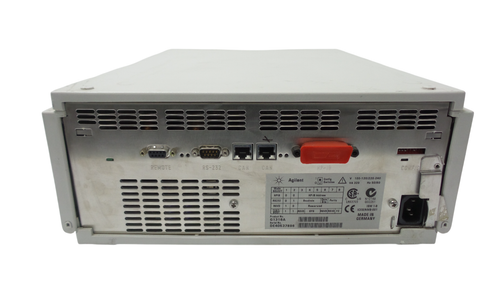 Agilent 1100 Series G1316A Column Compartment - Free Shipping | eBay