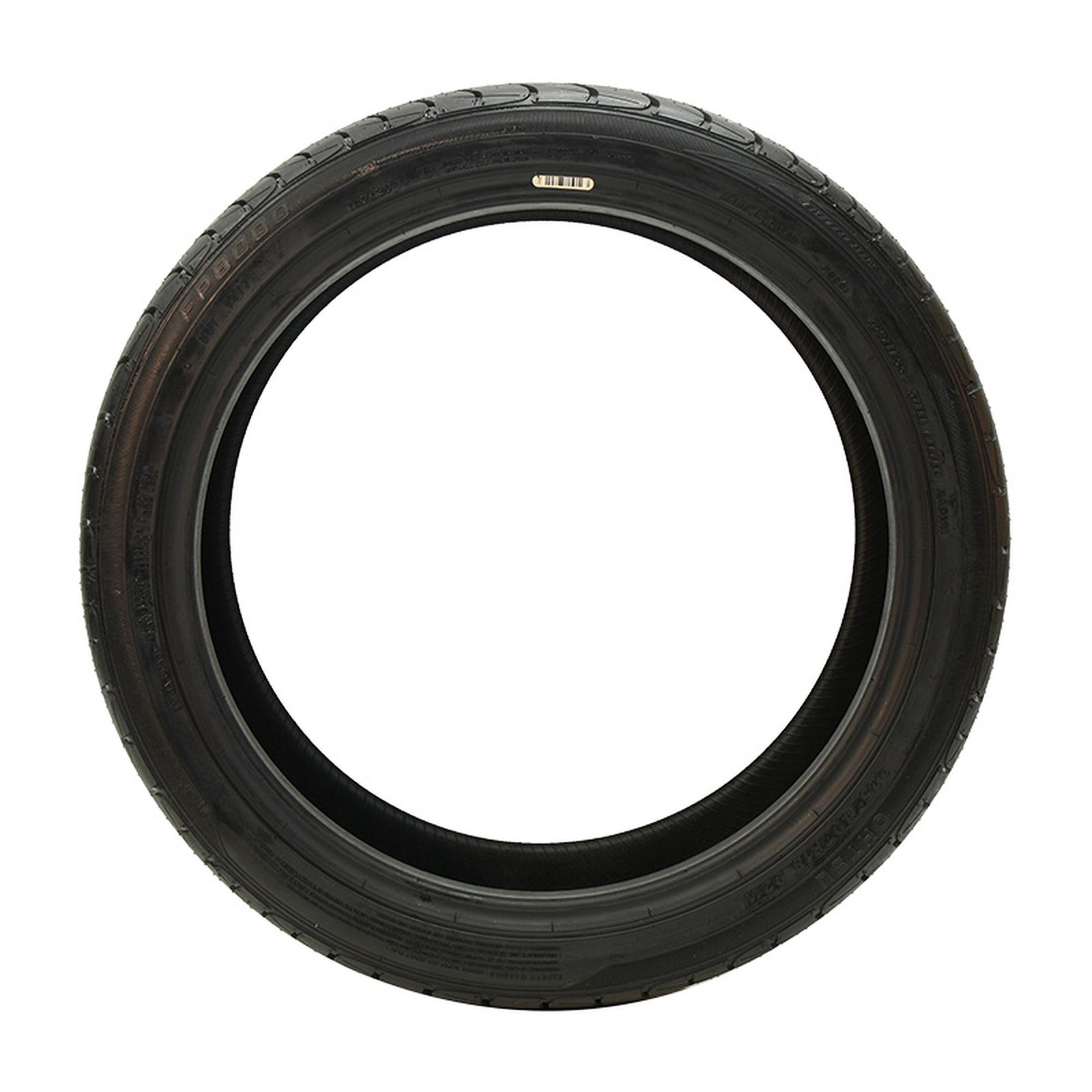 4 New Ohtsu Fp8000 - 235/30zr20 Tires 2353020 235 30 20 | eBay