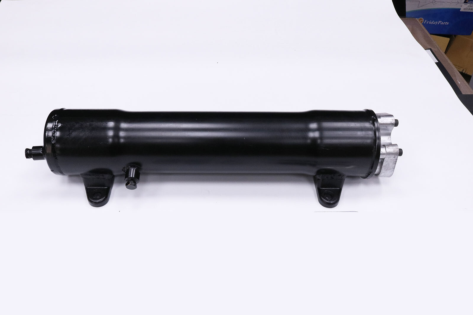 For Case-IH D414 DT414 D436 DT436 DT466 1660 1670 1680 Oil Cooler ...