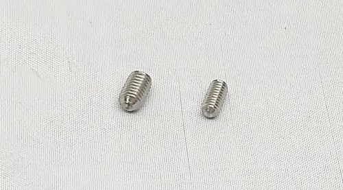 LFX32945ST LG Refrigerator Freezer Door Handle Set Screw Only (1 ...