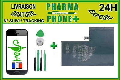 BATTERIE IPHONE 14 PRO T.I. ( A2650 - A2889 - A2892 - A2890 - A2866 ...