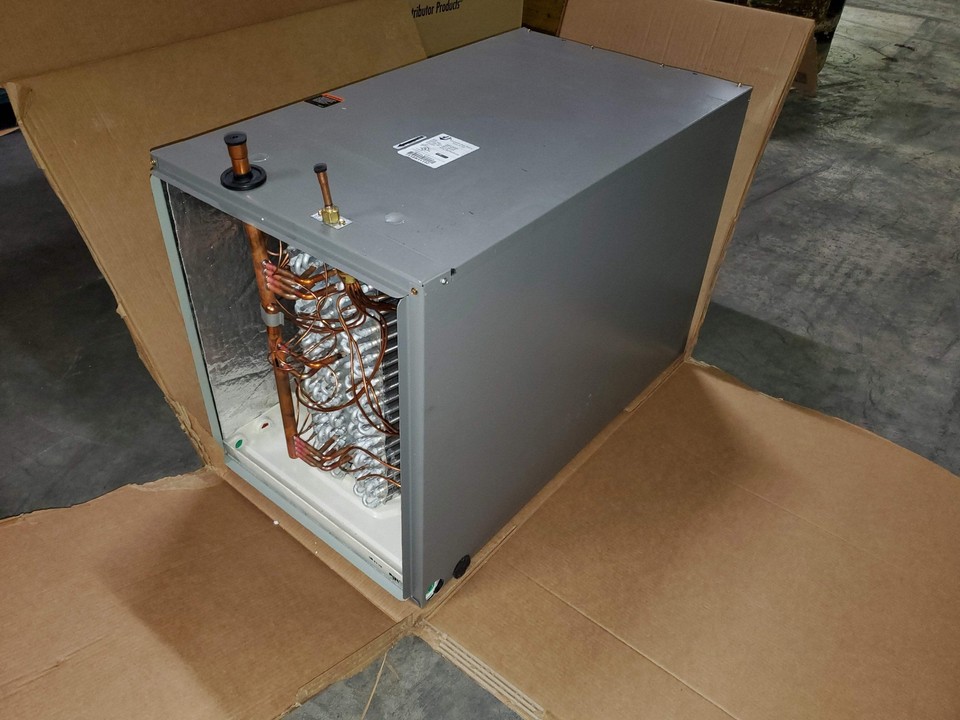 ADP R60H245P566 5 TON AC/HP HORIZONTAL CASED "A" COIL 99461159143| eBay