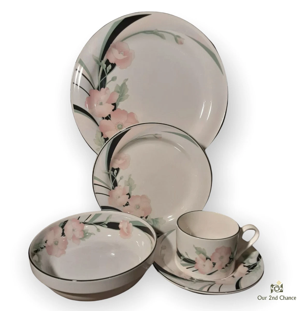 Sango Dinnerware