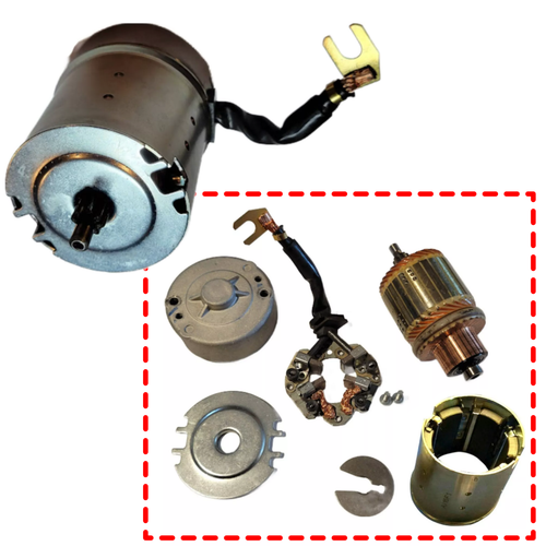 Harley Reverse Motor Rebuild Kit Trike FLHTCUTG Freewheeler 83388-09 HD ...