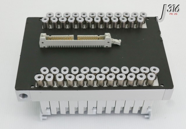 Festo VTOC-RCB50-H-T18U-24K-CS Valve Terminal for sale online | eBay