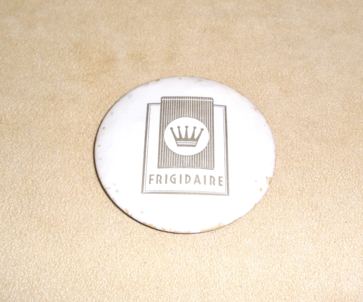 Vintage Frigidaire Logo