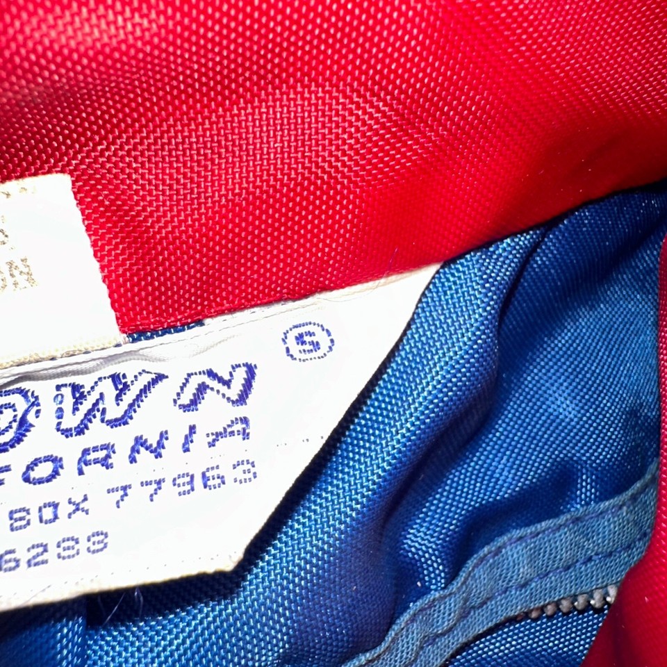 Datsun Crown Vintage 70s Racing Jacket Crown Rockabilly Chainstitch ...