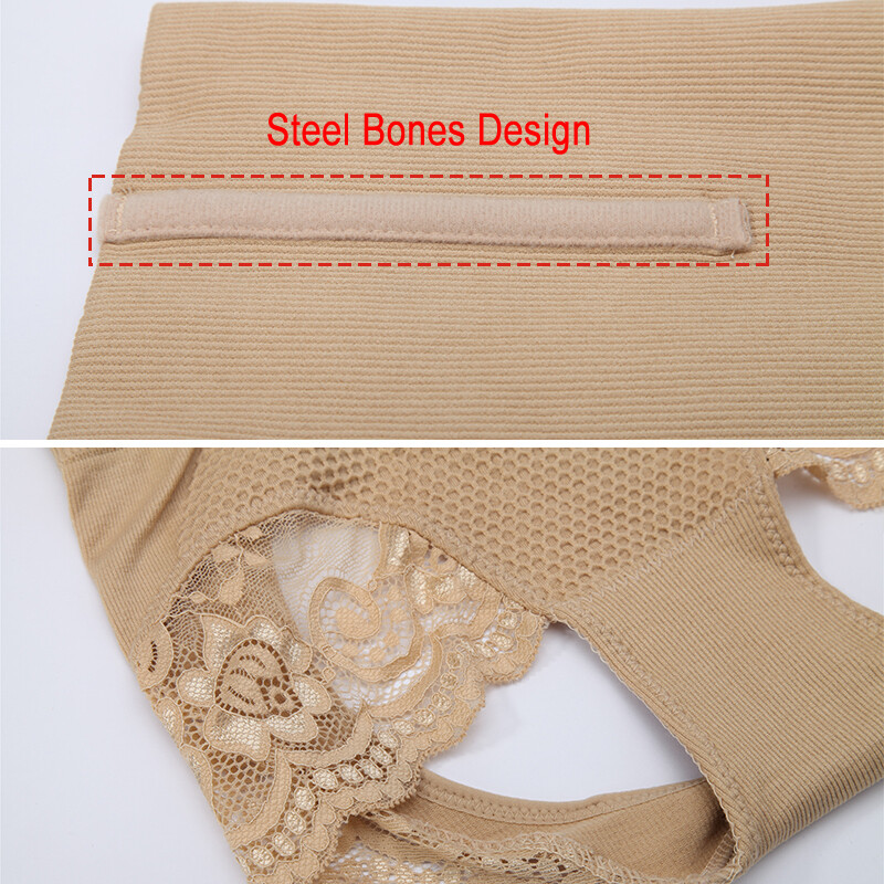 Fajas Colombianas Faja Para Mujer Calzones Levanta Buttock Gluteos ...