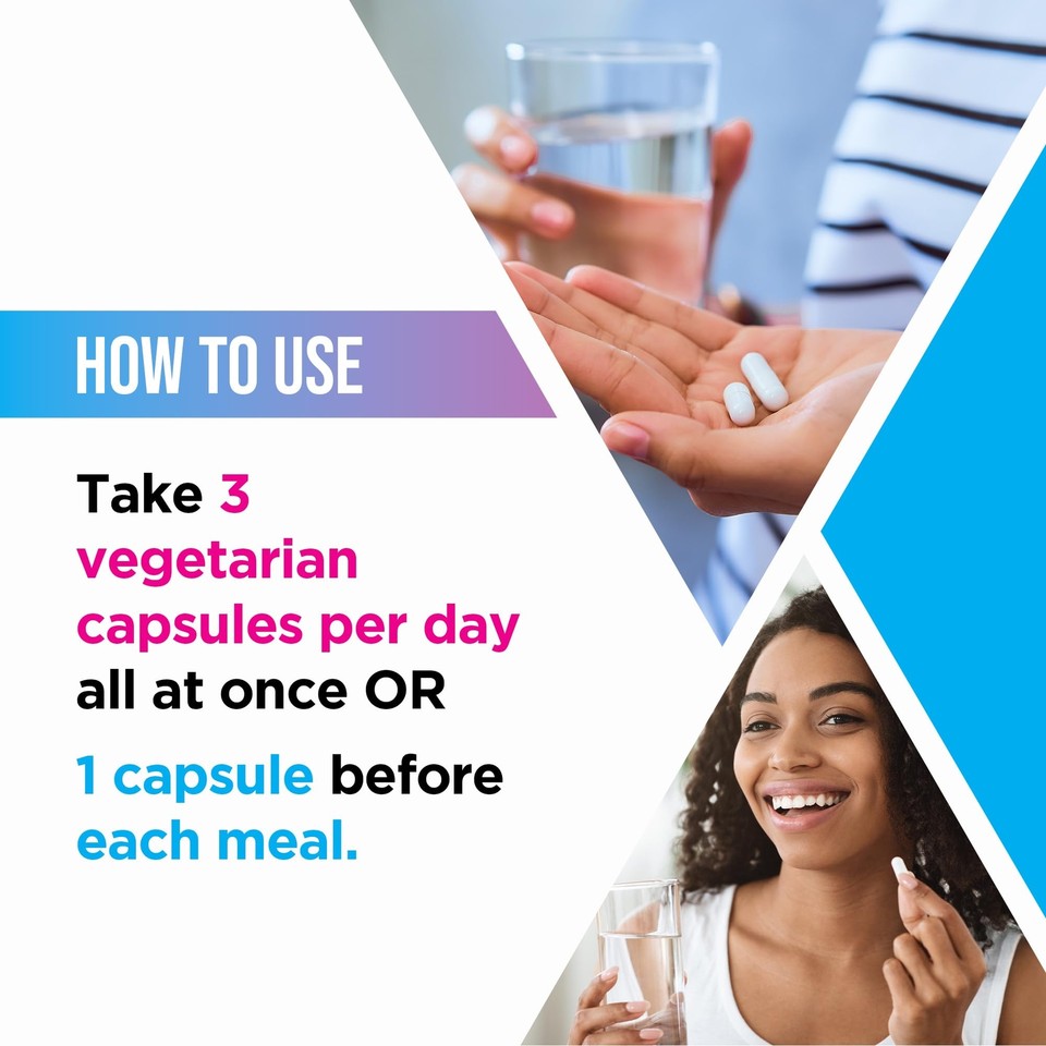 Livingood Daily Apple Cider Vinegar Capsules with The Mother 1500mg ...