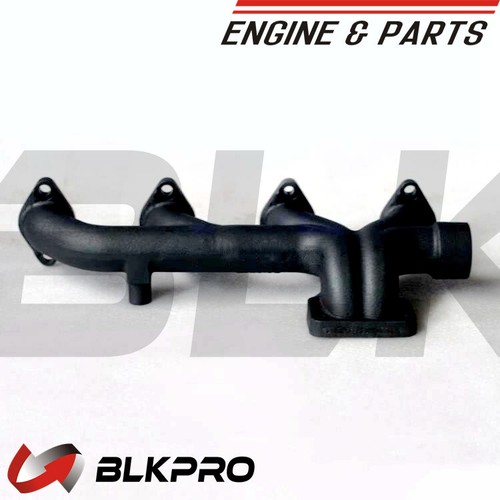 Exhaust Manifold For Cummins QSL9 6C 8.3C G8.3 ISC 8.3 ISL 8.9 5366527 ...