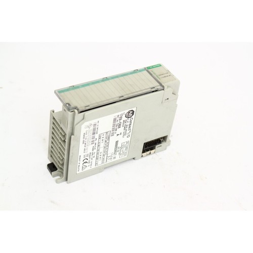 Allen-Bradley 1769-OB8 Compact I/O 8 PT high power module output (B558 ...