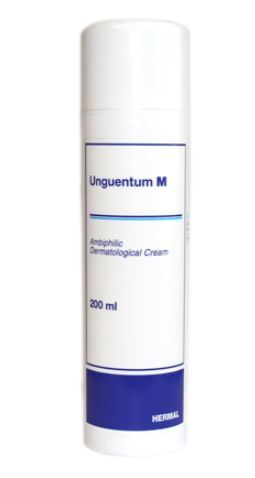 Unguentum M Cream. Smooth And Softens Dry, Cracked & Damaged Skin | eBay