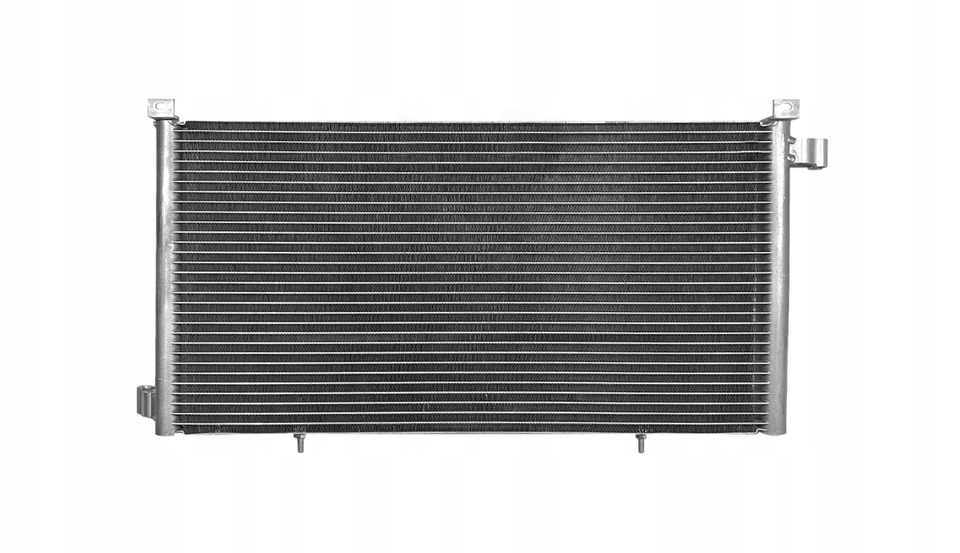 CONDENSER AIR CON RADIATOR MERCEDES G-CLASS W463 G350 BLUETEC ...