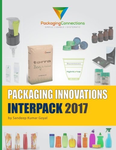 Packaging Innovations Interpack 2017, Goyal 9781975930899 Fast Free Shipping-, 9781975930899| eBay