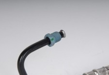 Brake Hydraulic Line Front ACDelco GM Original Equipment 20810985 for ...