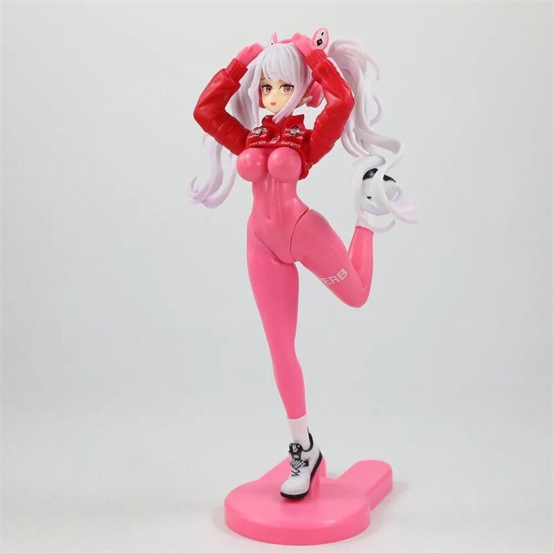 Anime Cute Hentai Sexy Plentiful Girl PVC Action Figure Collectible ...