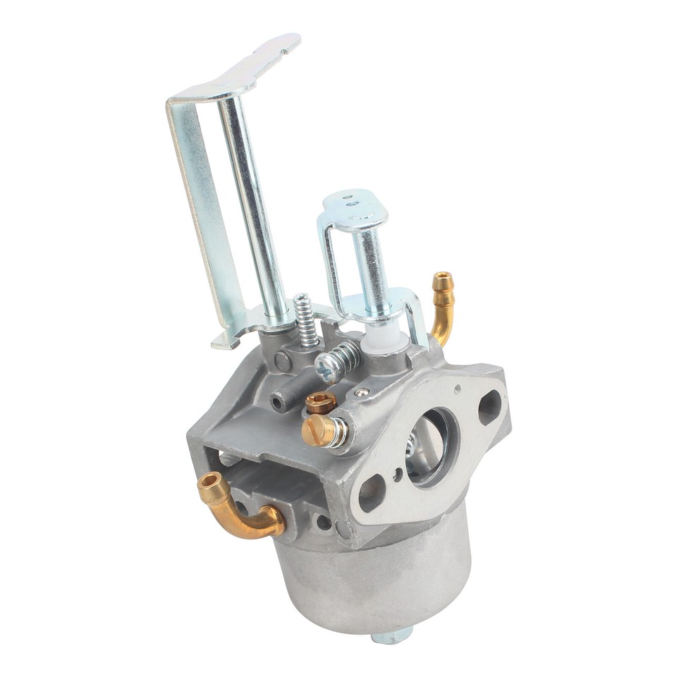 Carburetor 119-1980 Fit Toro Power Clear 180 418ZE 418ZR Snow Blower ...