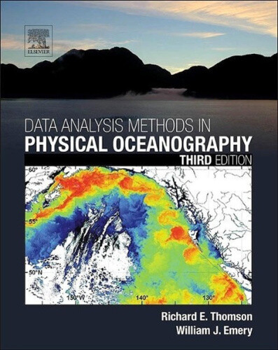 Data Analysis Methods in Physical Oceanography NEUF | eBay