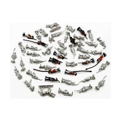 Lot Historical Loose Mini 15mm AWI British Collection #2 NM | eBay