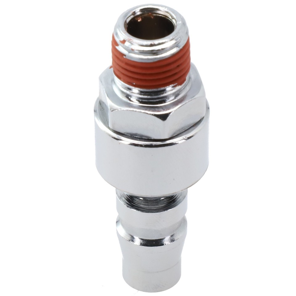 Quick Connector Pneumatic Quick Joint 1/4 Inch Degree Rotary Tool Parts ...