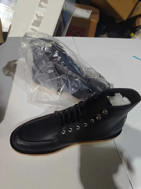 Thursday Boot Company Men’s Diplomat Black Matte Size 9.5 | eBay