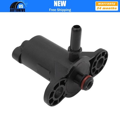 Vapor Canister Purge Valve Solenoid for 1998-1999 GMC C1500 C2500 C3500 ...